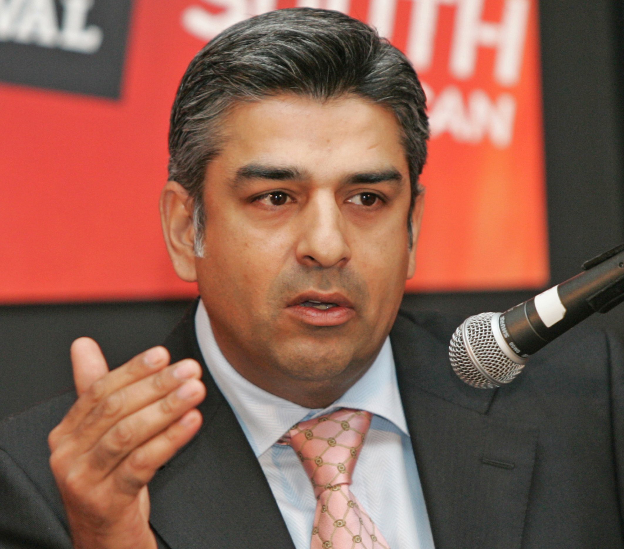 Sharma Fraud Case Delayed, More Accused - The Bulrushes