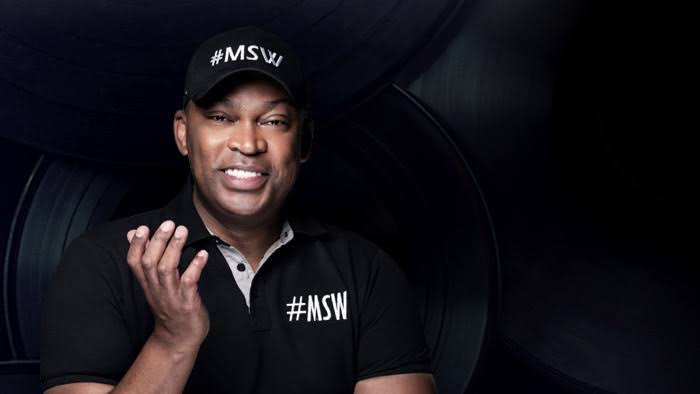 Bye Bye Sportscaster Robert Marawa, Says SABC - The Bulrushes