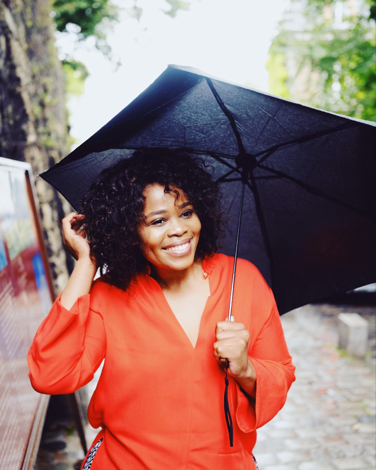 Opera Star Pretty Yende Strip-Searched At Paris Airport - The Bulrushes