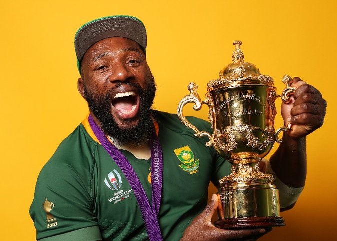 Beast On Jury Panel To Pick Best Rugby Photo - The Bulrushes