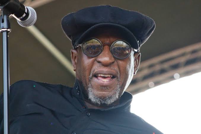 Virus Silences Golden Voice Of Village Pope - The Bulrushes