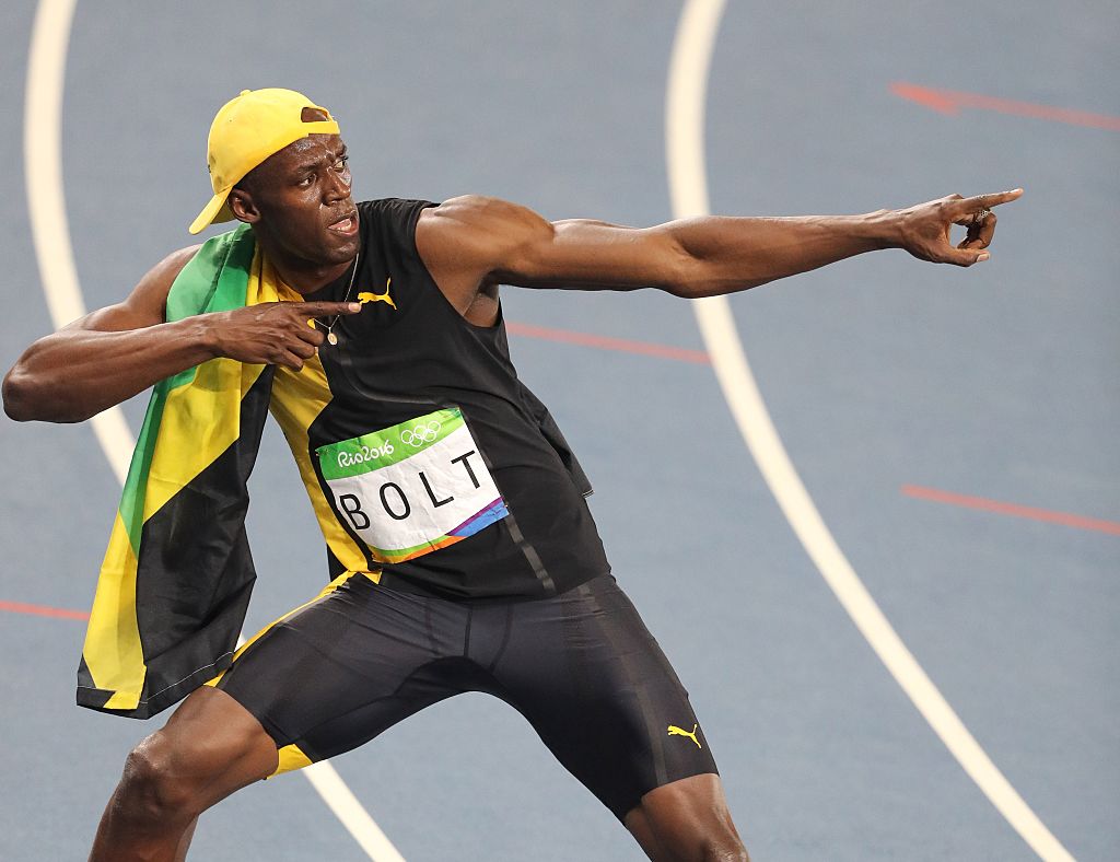 Millions Of Dollars Stolen From Jamaican Sprint Legend Usain Bolt - The ...