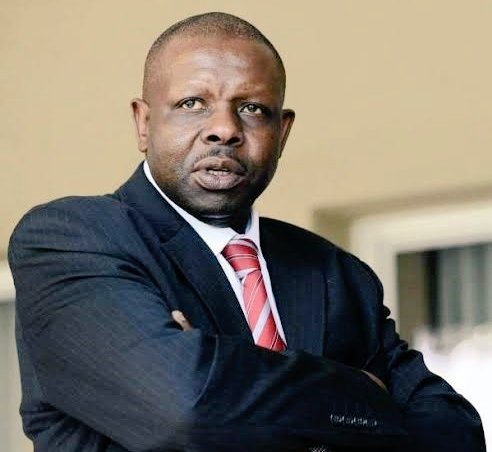 Watch: Western Cape Judge President John Hlophe Vs JSC - The Bulrushes