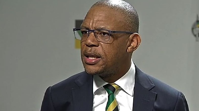 SIU Attach Steyn City Property, Porsche 911 Carrera Linked To Former MP ...