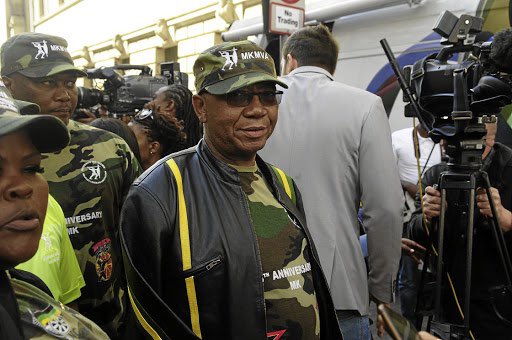 Covid-19: Ex-Deputy Minister Maphatsoe Dies - The Bulrushes