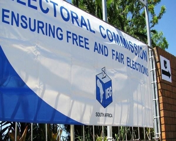 IEC Extends Online Applications For Special Votes To Midnight - The ...