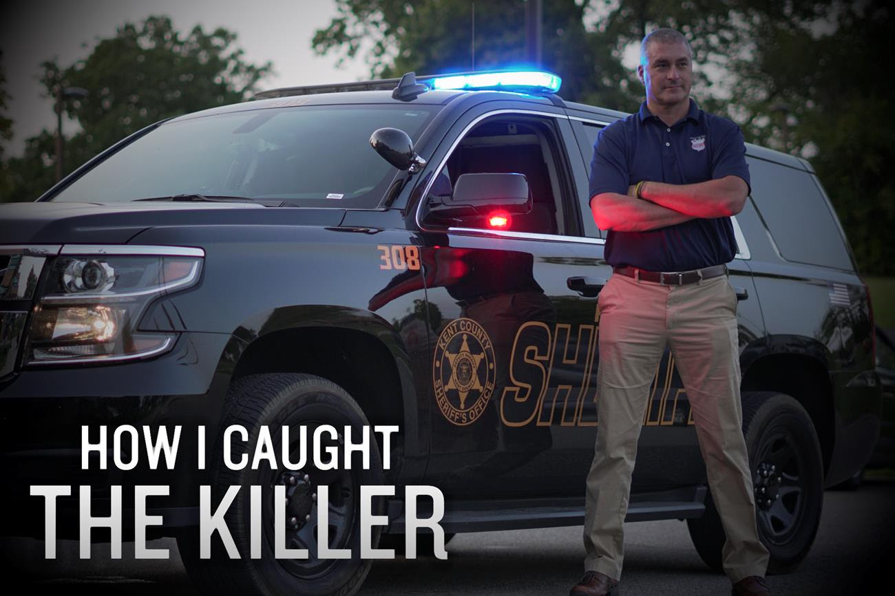 CBS Justice Drops New Crime Series On DSTV - The Bulrushes