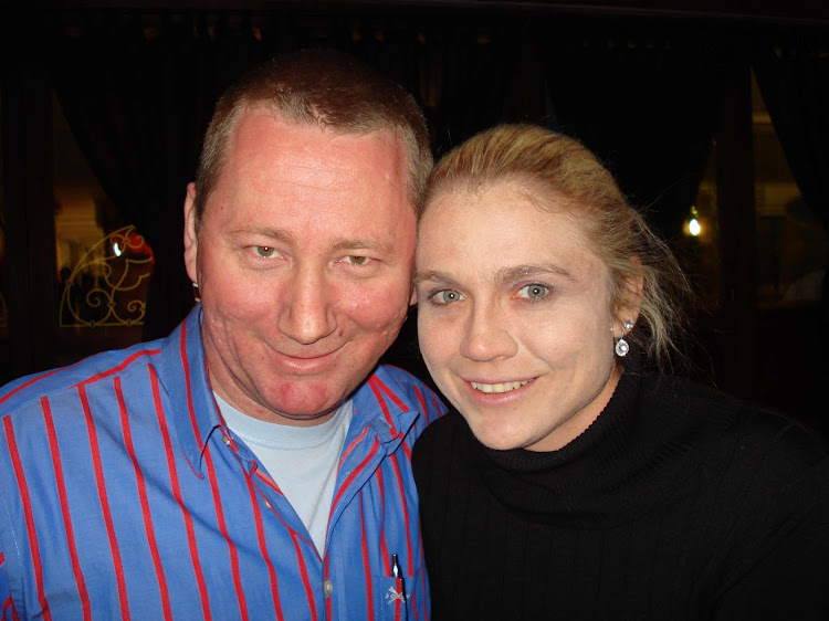 Suspended Dr. Grieve Stole R22 Million From Patients - The Bulrushes