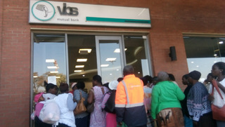 National Treasury Lauds Jailing Of Former VBS Mutual Bank Chairperson ...