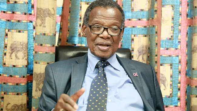Ailing IFP Founder Prince Mangosuthu Buthelezi Passes Away At 95 - The ...