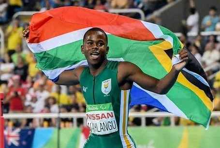 Golden Boy Ntando Mahlangu Needs Your Vote - The Bulrushes