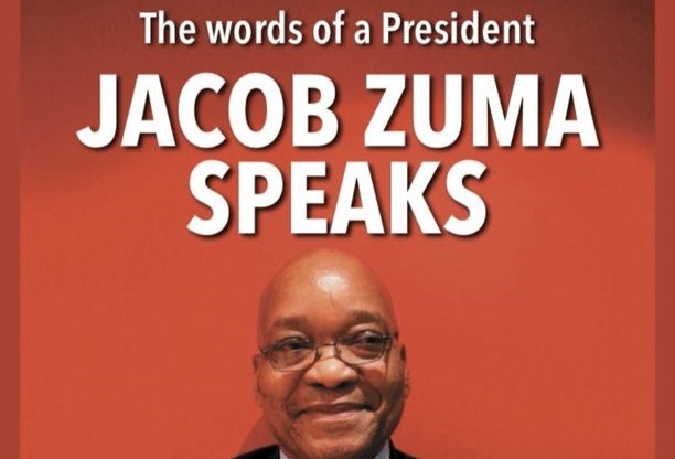 Zuma Book Finally Out To Counter 'Untruths' - The Bulrushes