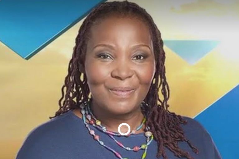 HIV Activist Angie Diale Dies Of Pneumonia - The Bulrushes