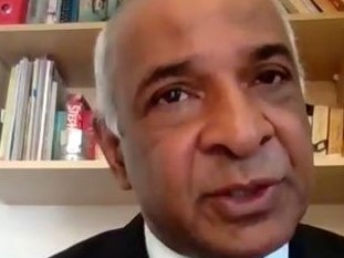 Judges Kollapen, Mathopo Appointed To Constitutional Court - The Bulrushes