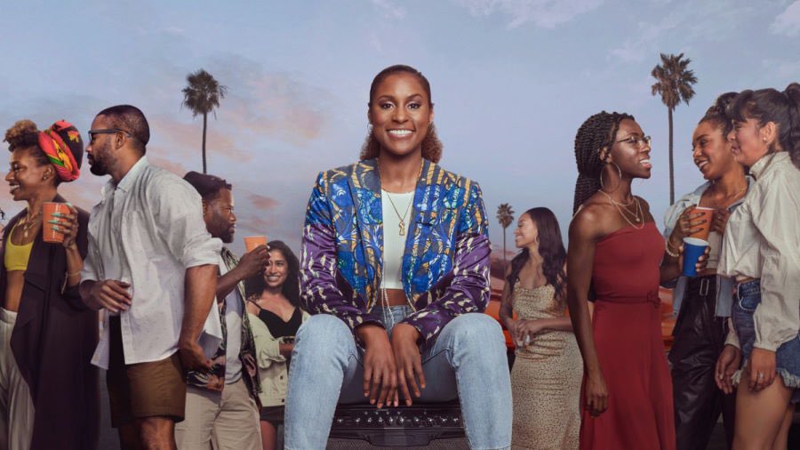 Insecure Season 5, Final, On Showmax Next Week - The Bulrushes