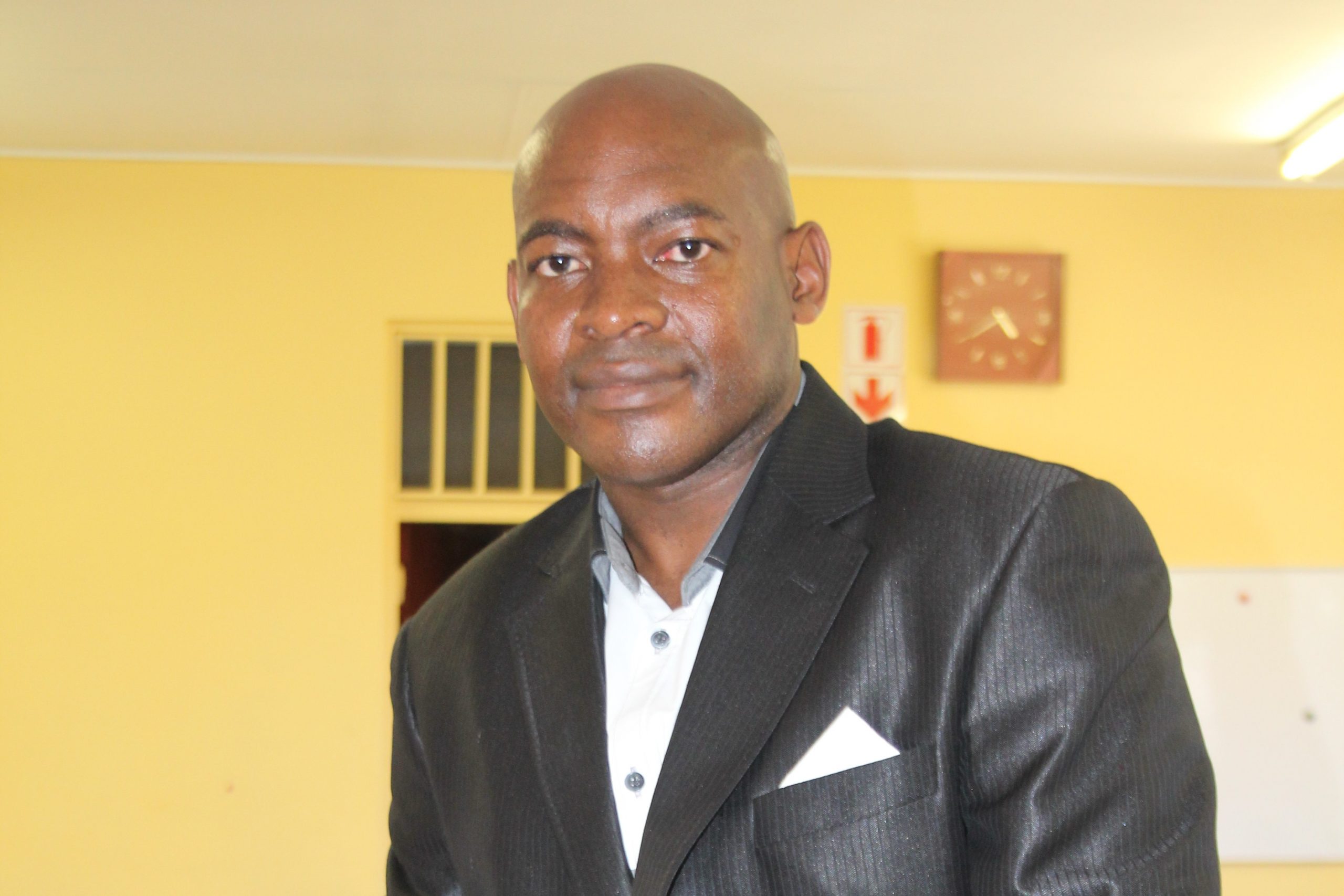 Dr. Tshepo Mvulane Moloi Writes Nostalgic Open Letter To Mbulelo ...