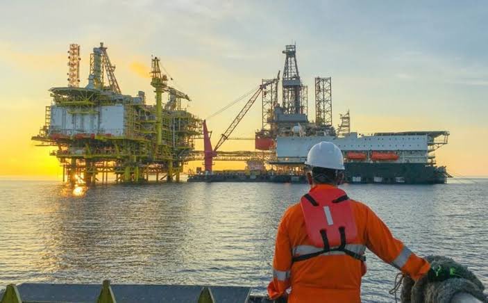 Namibia Oil Find: Dreams Of Riches Abound, US Expert Urges Caution ...